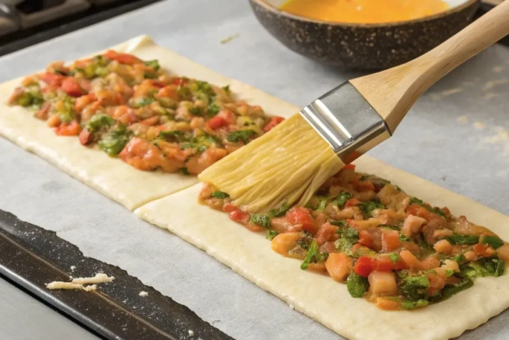 Comment Réussir Un Pâté Mexicain Parfait En 5 Étapes